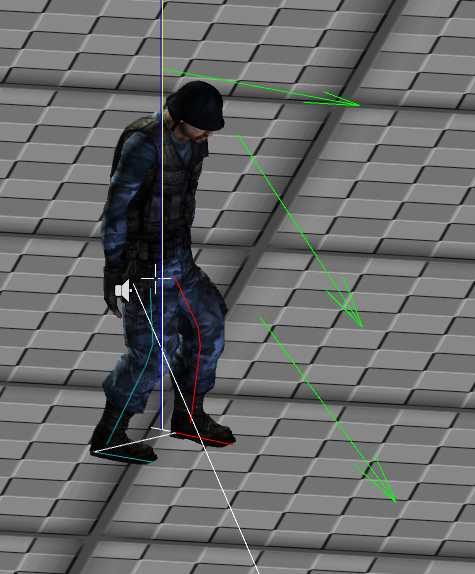 Debug.DrawArrow() - Community Showcases - Unity Discussions