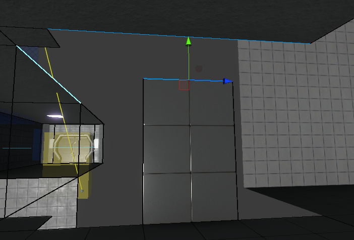 ProBuilder Feature Request: Merge colinear edges - Unity Engine - Unity Discussions