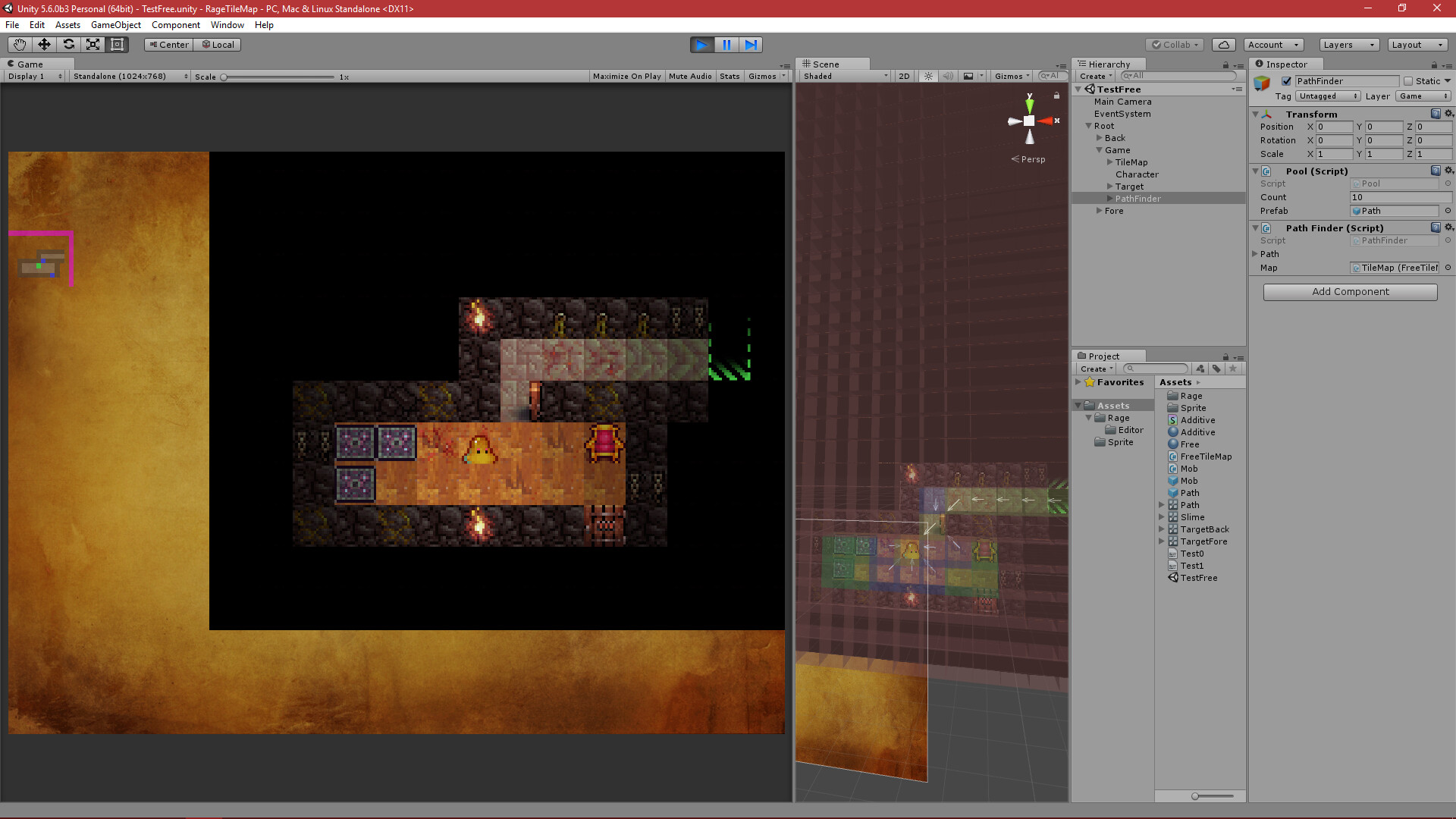 RageTileMap - Unity Engine - Unity Discussions