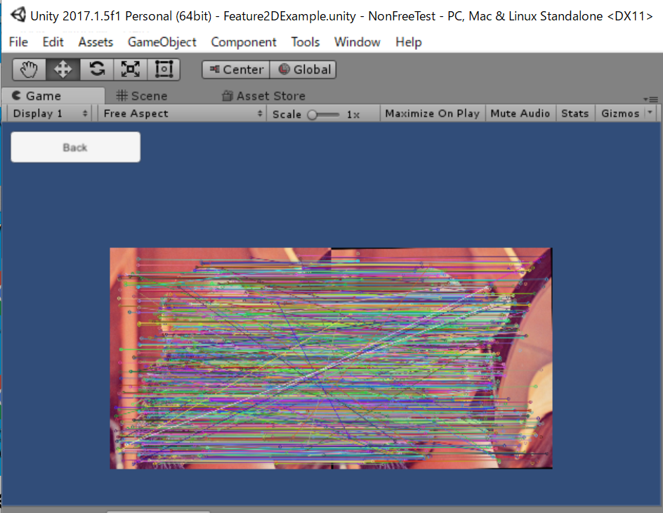 [RELEASED] OpenCV for Unity - Page 114 - Community Showcases - Unity Discussions