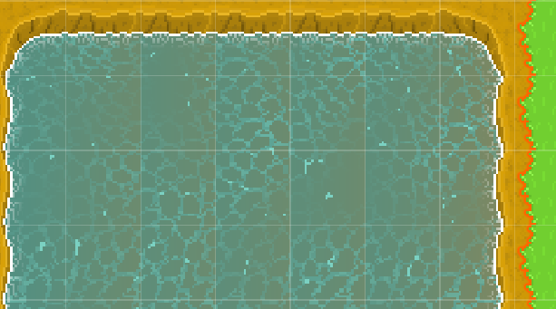 Help shader repeats on the same tiles - Unity Engine - Unity Discussions