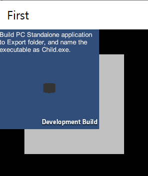 Unity always renders on top on win32. (HWND) - Unity Engine - Unity Discussions