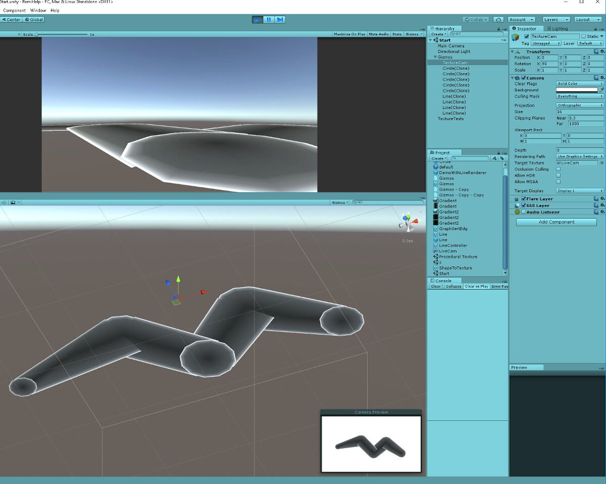 Advice To Generate Mask Textures Dynamically Unity Engine Unity Discussions