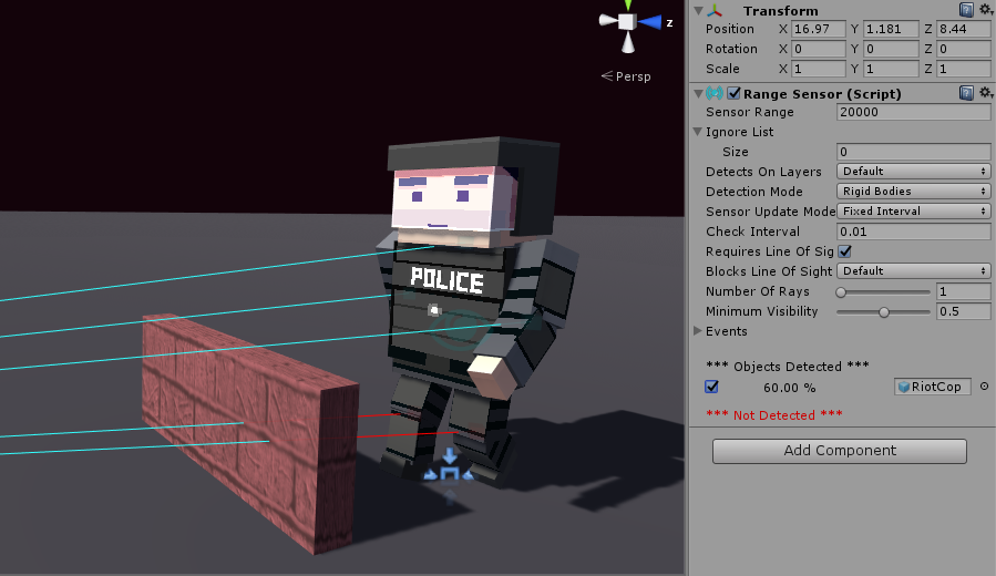 [Released] Sensor Toolkit - Community Showcases - Unity Discussions