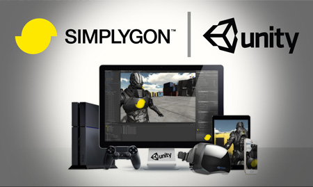 Simpygon finally in Unity!! - Community Showcases - Unity Discussions