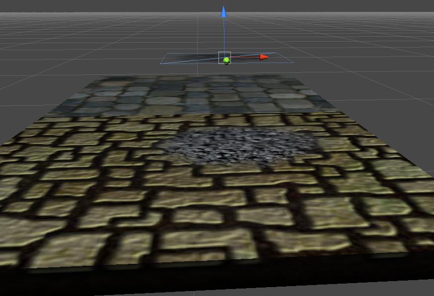 Transparency sorting - Unity Engine - Unity Discussions