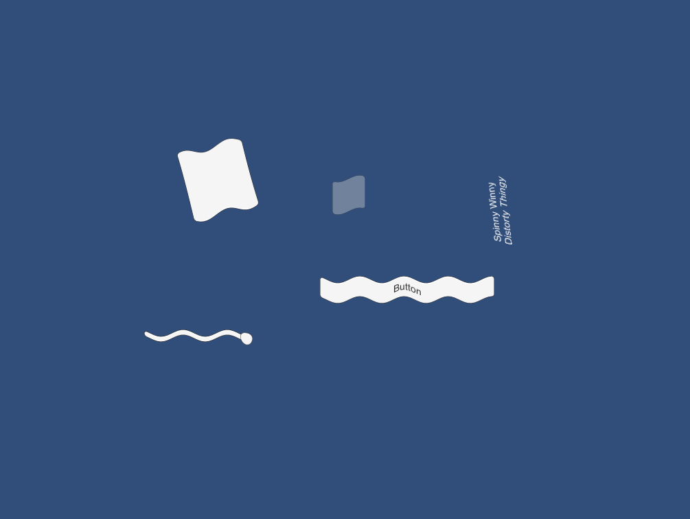 Warp/bend the UI - Unity Engine - Unity Discussions