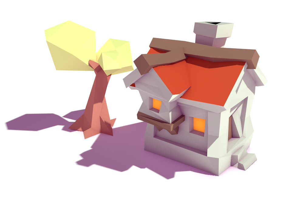 Shader for colored shadows? - Unity Engine - Unity Discussions