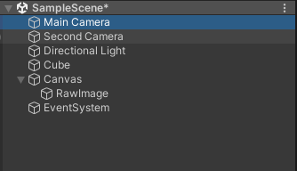 EnableKeyword not working in build - Unity Engine - Unity Discussions