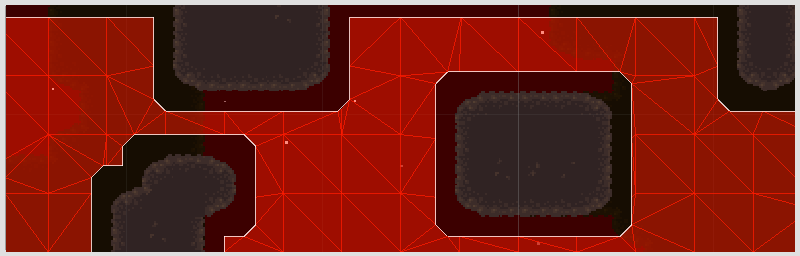 NavMesh2D - Navmesh generation and navigation for your 2D projects ...