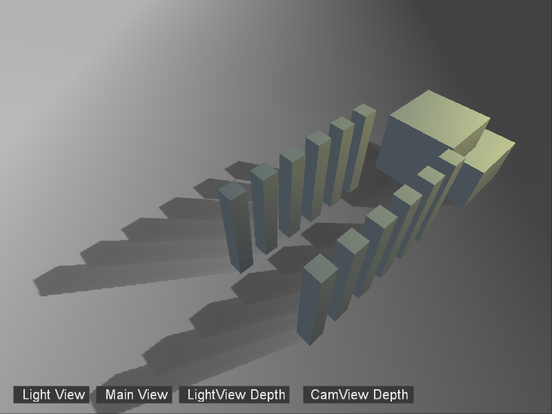 How to create the ZDepth Accurate? - Unity Engine - Unity Discussions