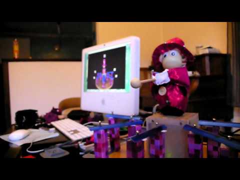 Uniduino - Arduino for Unity - Community Showcases - Unity Discussions