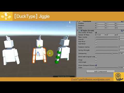 Alembic for Unity - Page 7 - Unity Engine - Unity Discussions