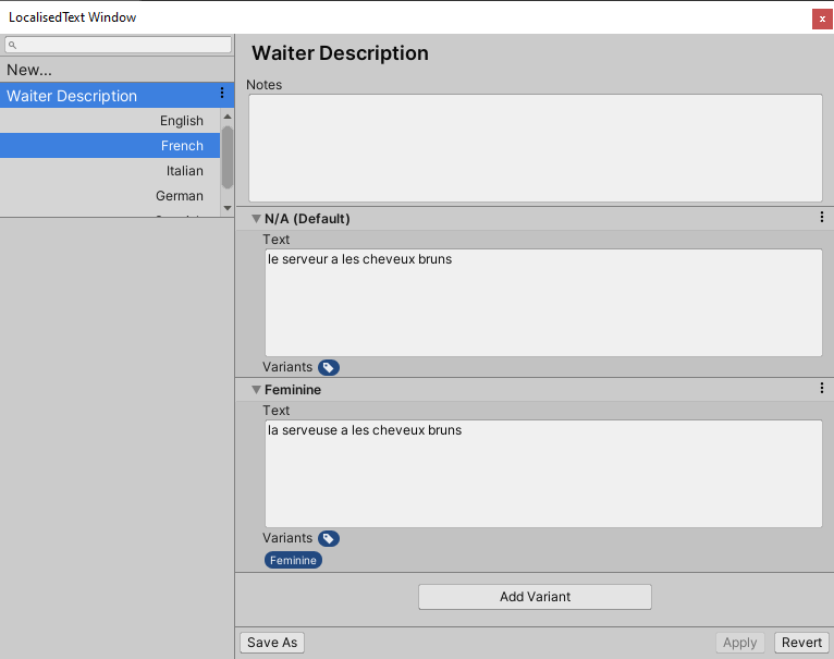 Share your UI Toolkit projects - Unity Engine - Unity Discussions