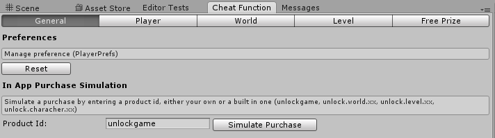 Game Framework [extensible framework for adding great features to your games] - Community ...