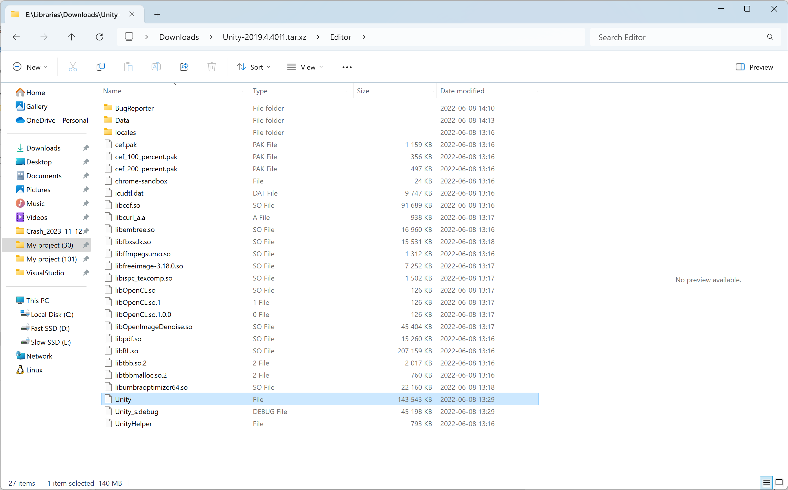 Please explain me some stuff about Editor packaging - Unity Engine ...