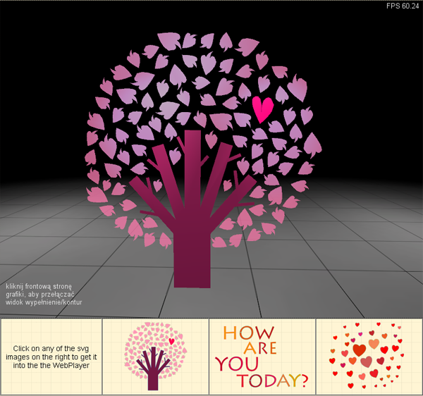 svg runtime vector shapes loading - Community Showcases - Unity Discussions
