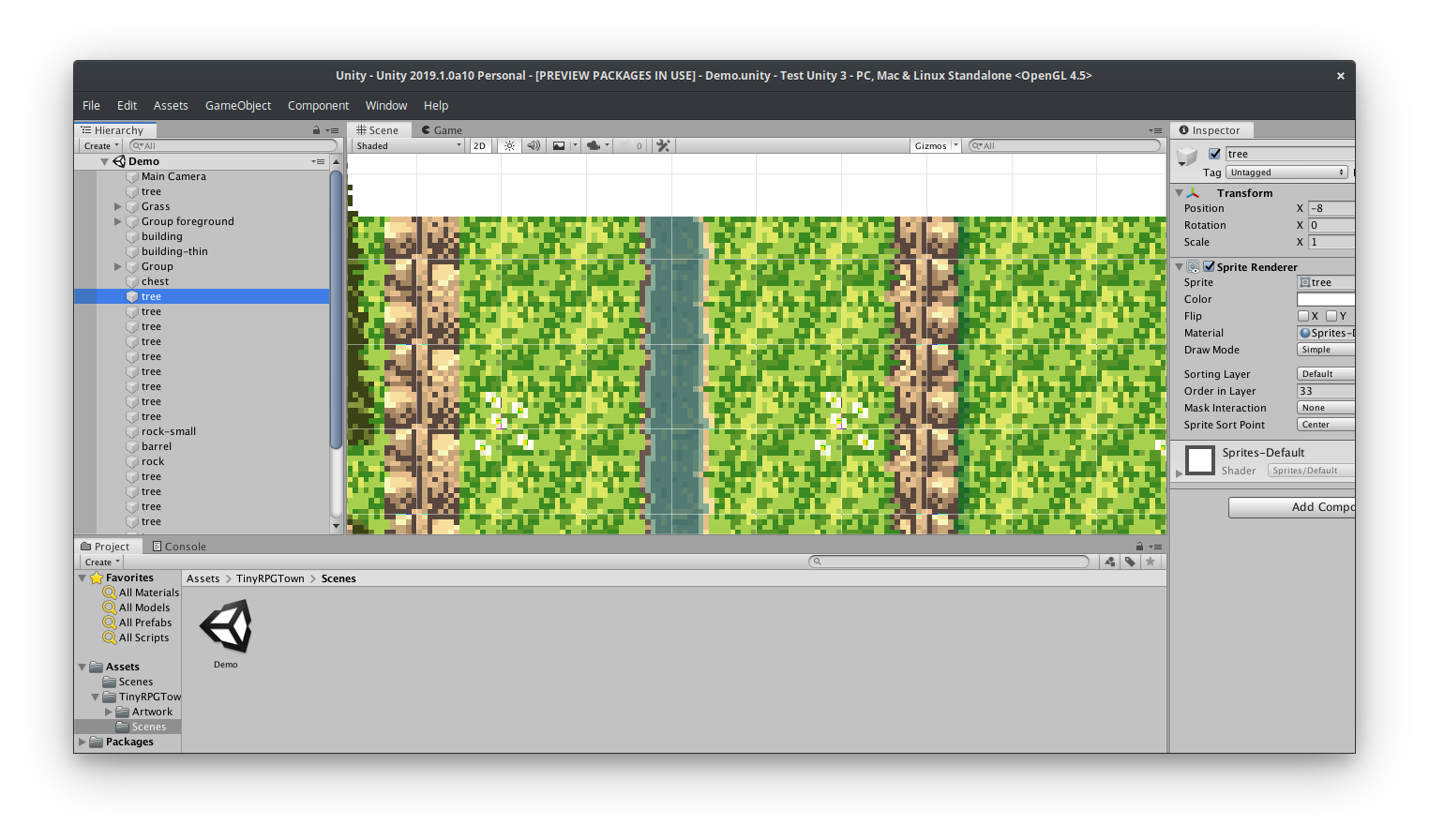 Ui Not Fitting The Screen Needs To Scroll The Ui Unity Engine Unity Discussions 