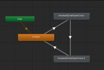 How to play Blender animation in reverse? - Unity Engine - Unity Discussions