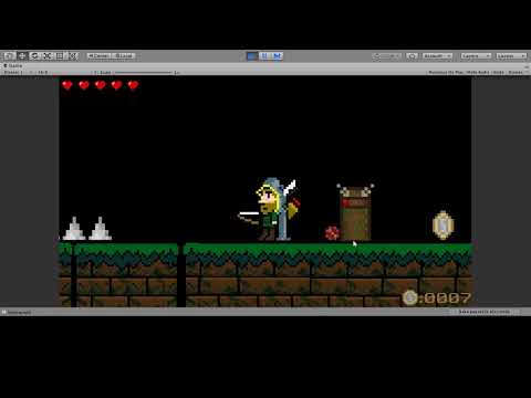 Retry button vs Loading next scene - Unity Engine - Unity Discussions