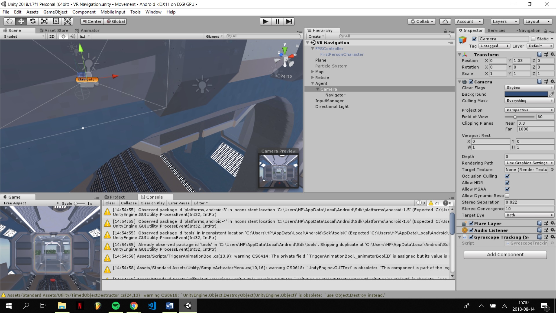ProBuilder? Shaders? I'm new to this and don't know what to do - Unity Engine - Unity Discussions