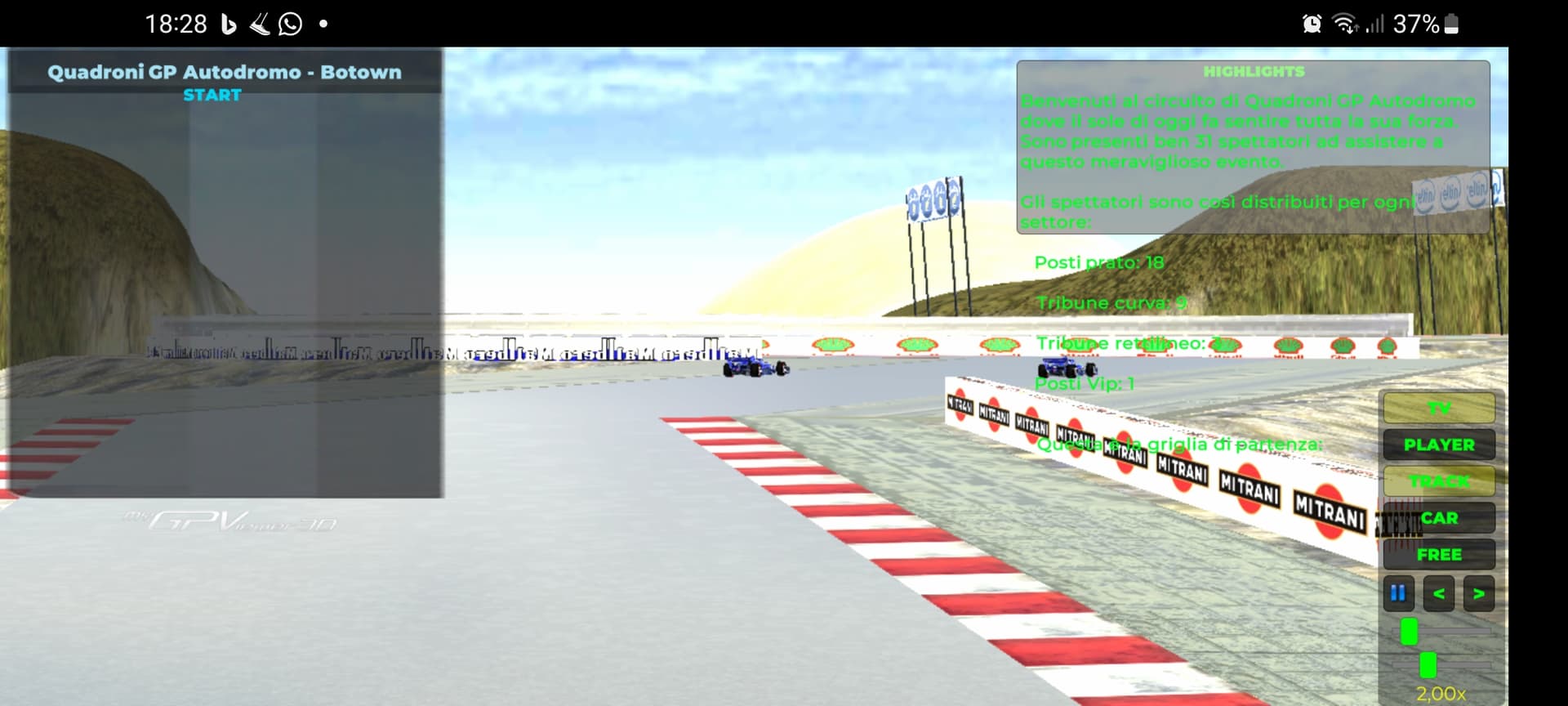 Transparent materials not visible on Android device - Unity Engine - Unity Discussions