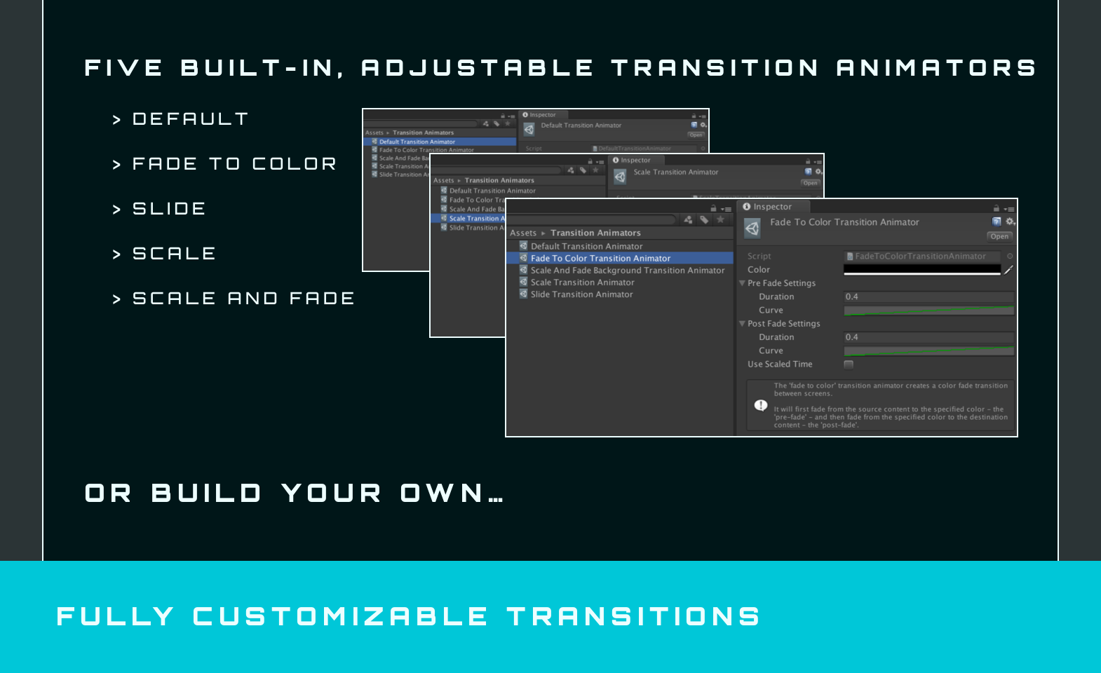 Canvas Flow - UI Presentation & Storyboarding - Community Showcases ...