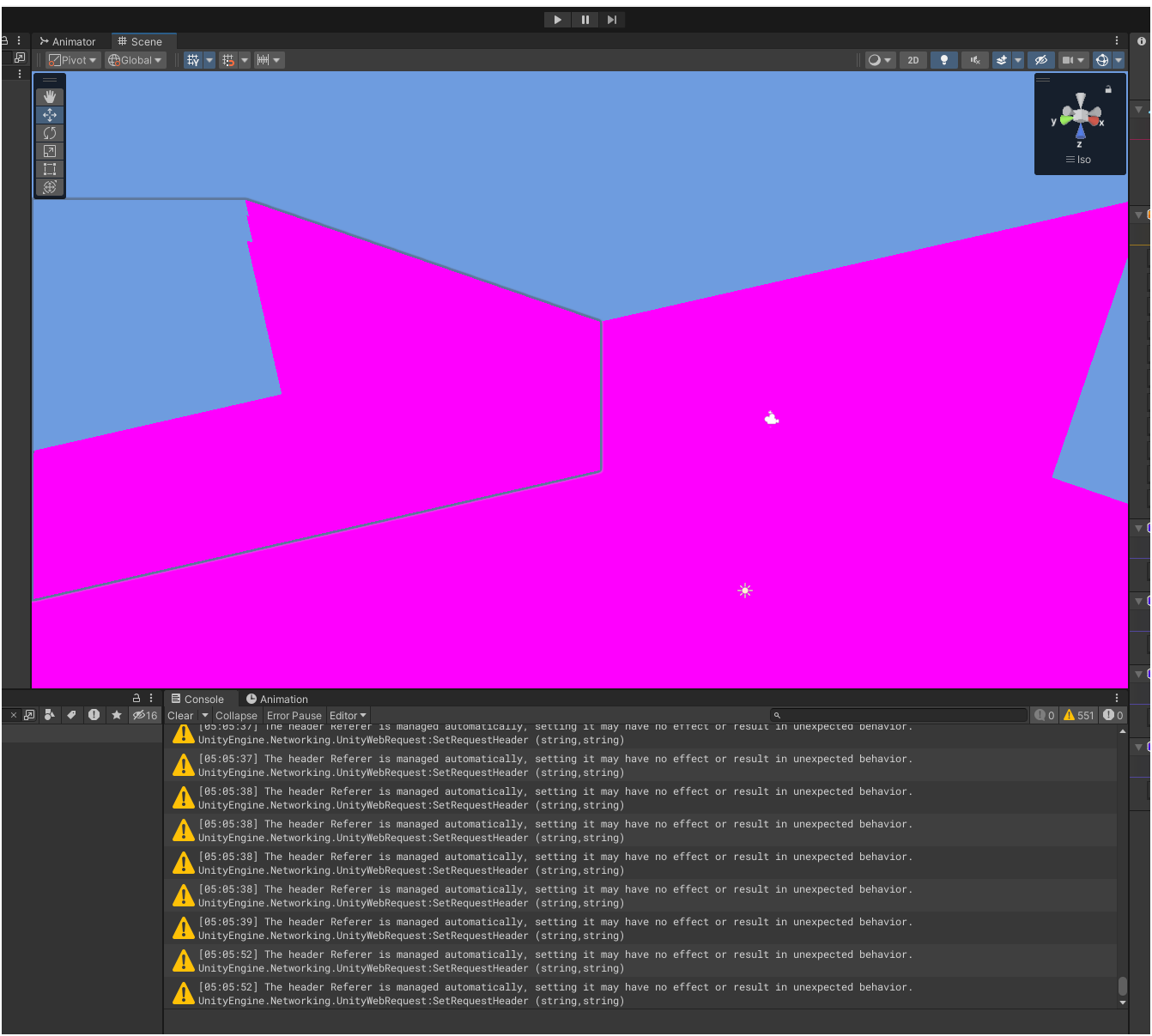 Earth Recreated in Unity with Depiction Engine - Community Showcases - Unity Discussions
