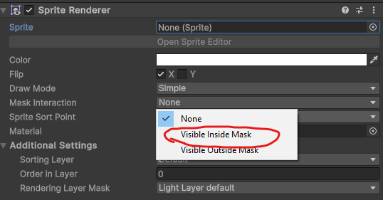Fog of war in 2D - Unity Engine - Unity Discussions