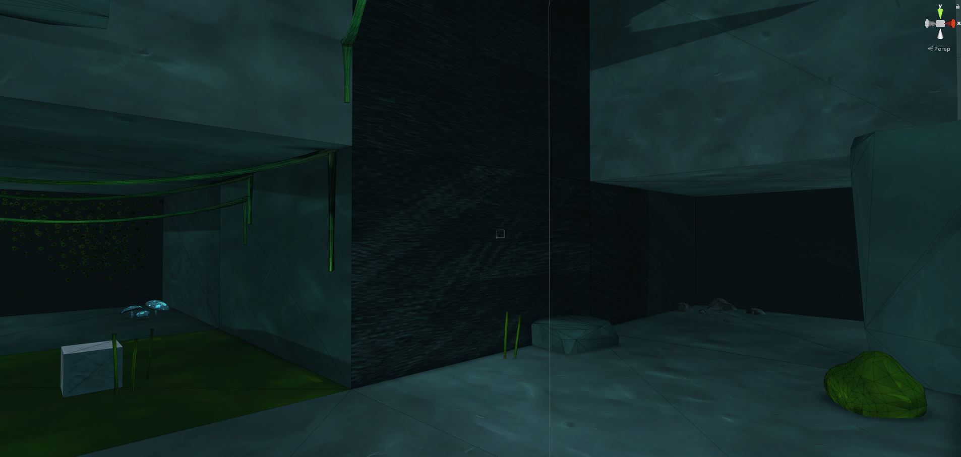 ProBuilder lightmap issue - Unity Engine - Unity Discussions