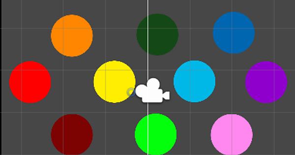Random Starting Position - Unity Engine - Unity Discussions