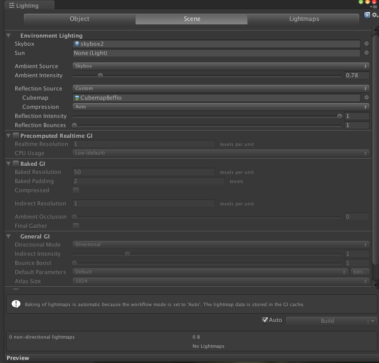WebGL mipmaps on cumbemap issue - Unity Engine - Unity Discussions