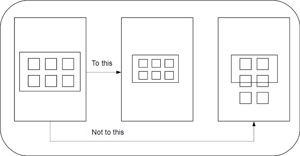 Resizeable Elements in GridLayoutGroup - Unity Engine - Unity Discussions