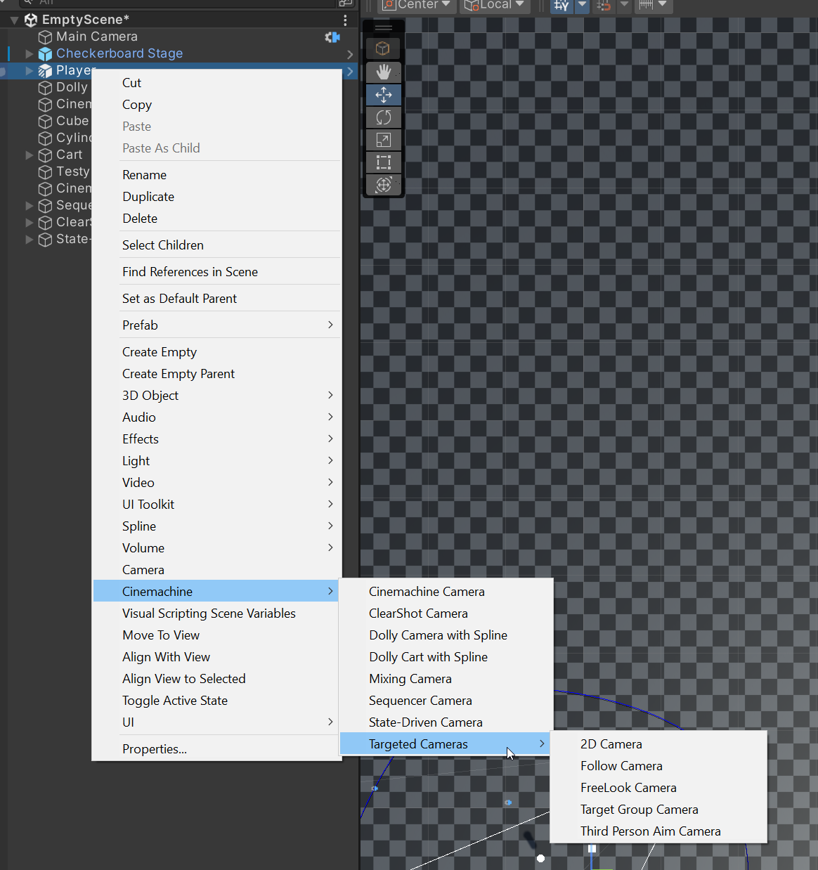 Cinemachine 3.1.0 is Now Available - Unity Engine - Unity Discussions