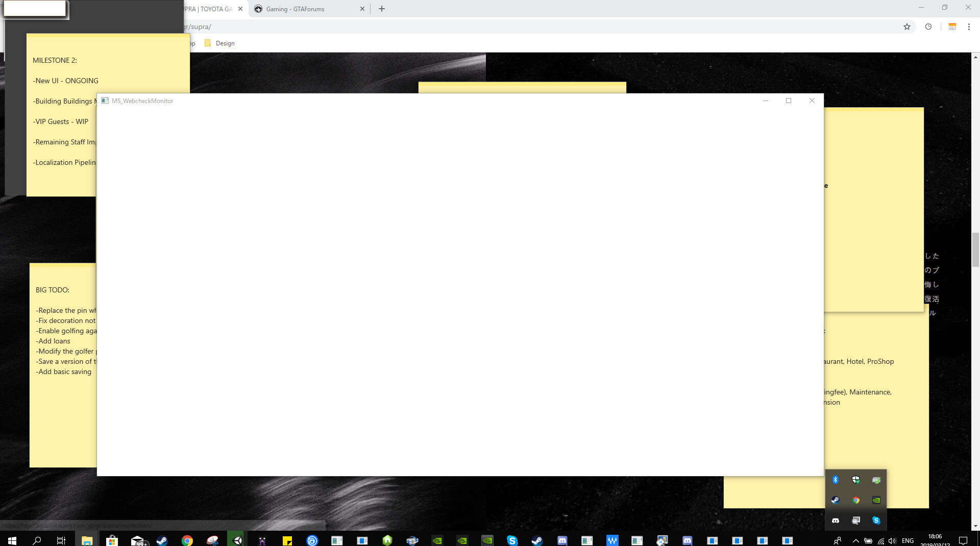 Importing a package causes windows to open all my programs :/ - Page 3 - Unity Engine - Unity ...