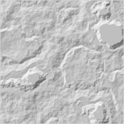 Normal map from height map on runtime - Unity Engine - Unity Discussions