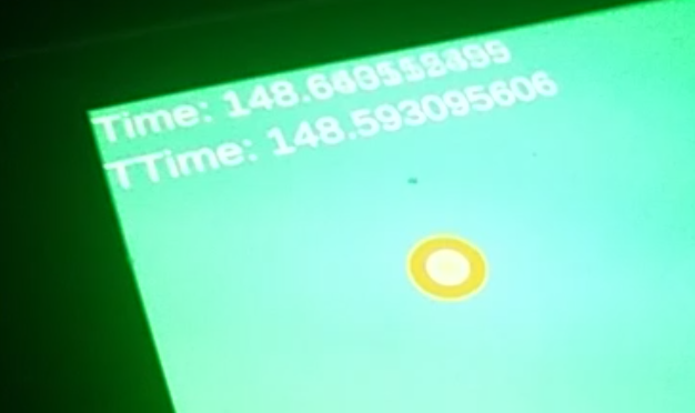 New Input System touch screen lag - Unity Engine - Unity Discussions
