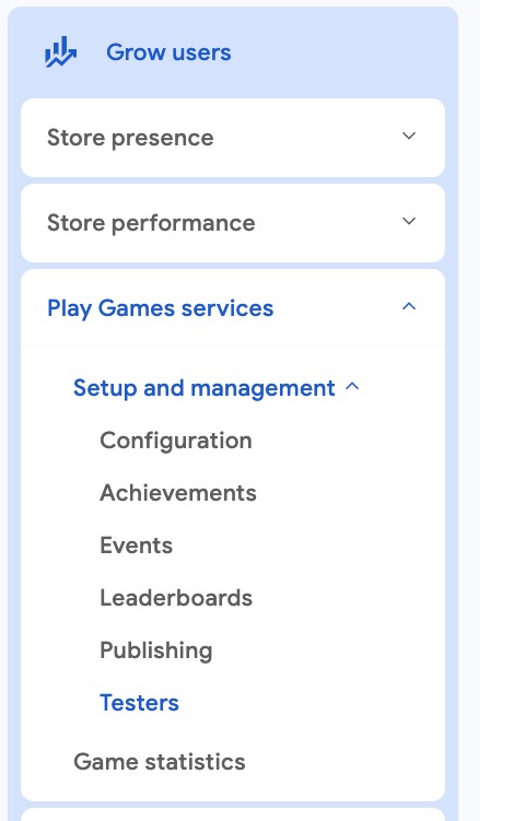 Tutorial - Authentication with Google Play Games - Page 5 - Unity Services - Unity Discussions