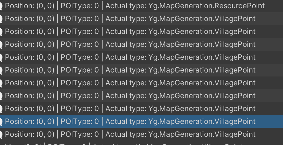 Json.NET. (De)Serialization of List - Unity Engine - Unity Discussions