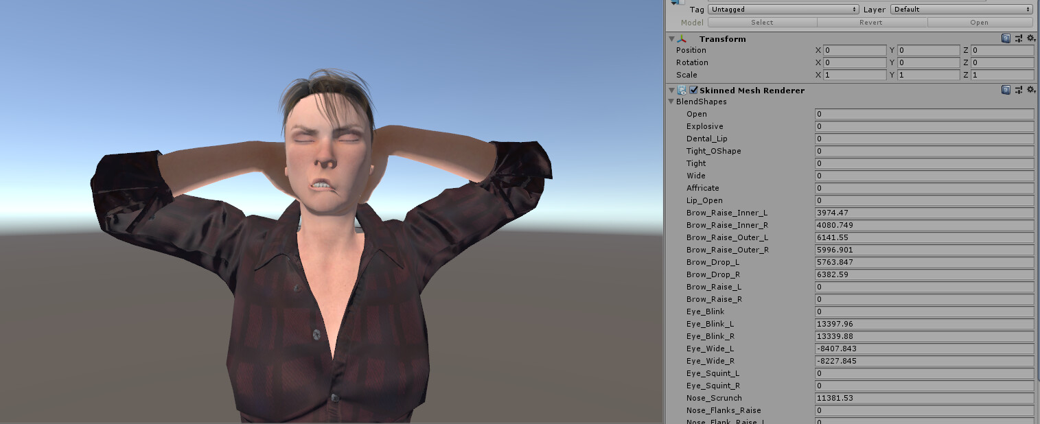 Best way to post-edit state machine animation with Playables - Unity Engine - Unity Discussions