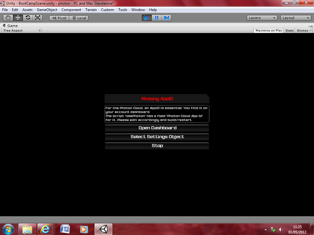 Photon Bootcamp Multiplayer Demo - Community Showcases - Unity Discussions