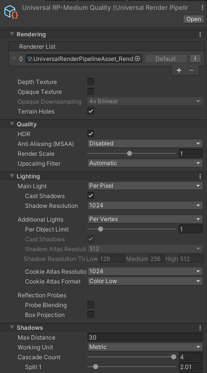 GPU and CPU big performance issues - Unity Engine - Unity Discussions