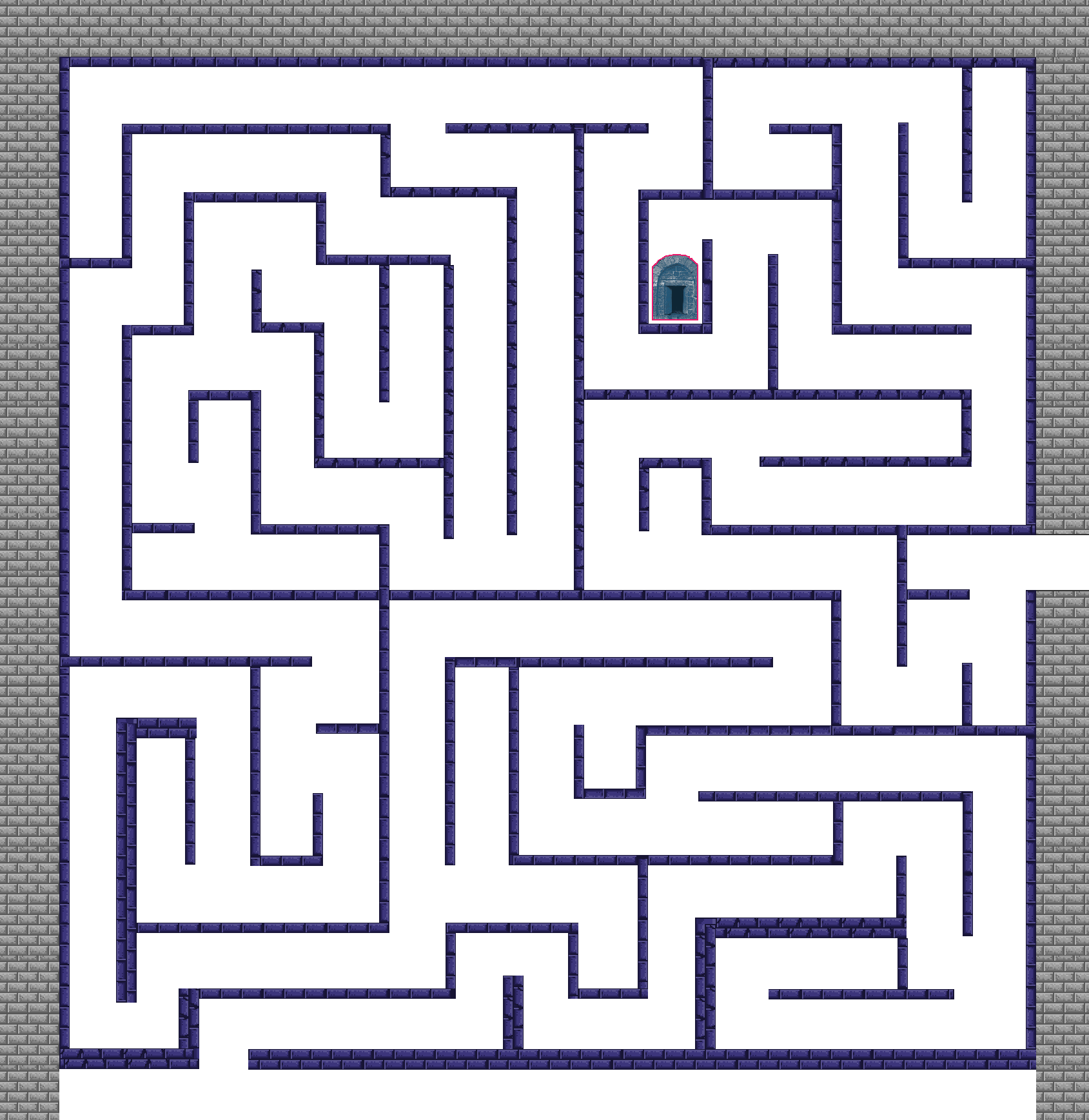 Maze Cutscene - Unity Engine - Unity Discussions