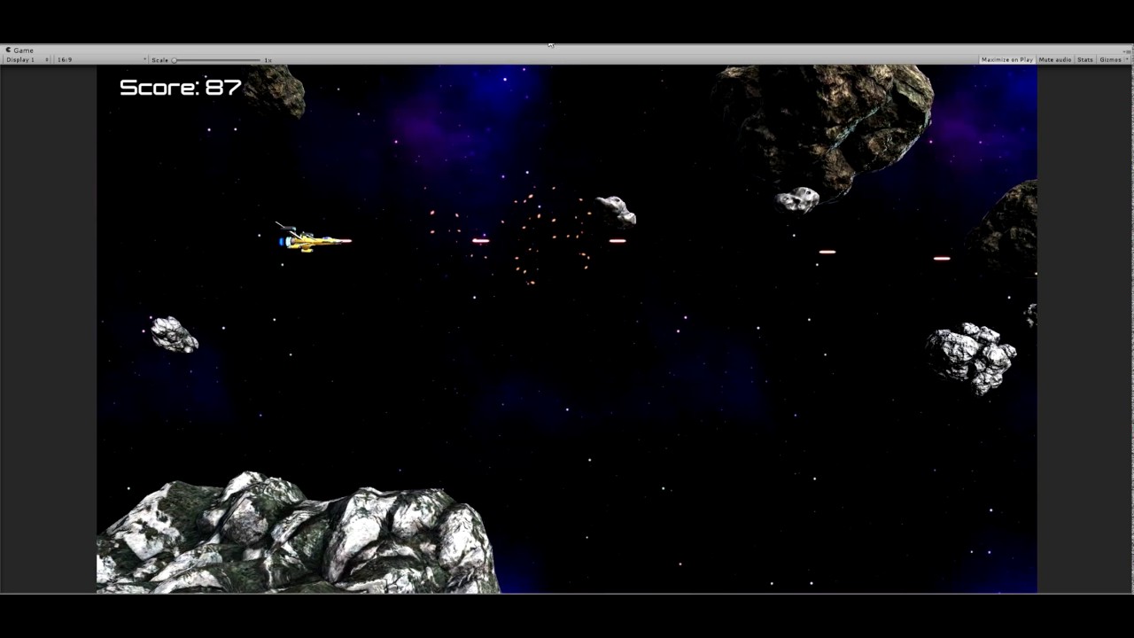 How to fully reset a scene upon restart? - Unity Engine - Unity Discussions