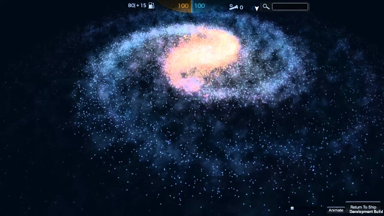 Galaxy Map (Galaxy Generation) - Community Showcases - Unity Discussions