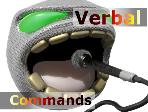 Word Detection - Verbal Commands - Community Showcases - Unity Discussions