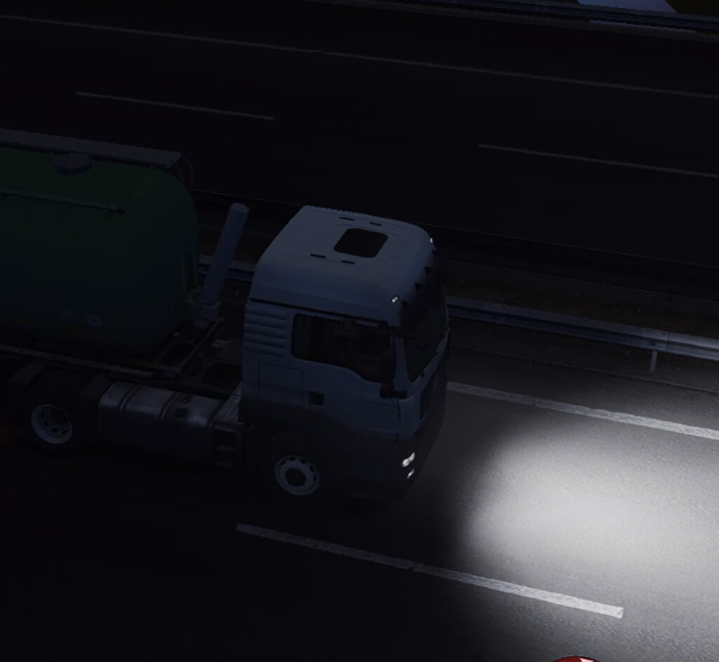 Ligthing using decals - Unity Engine - Unity Discussions