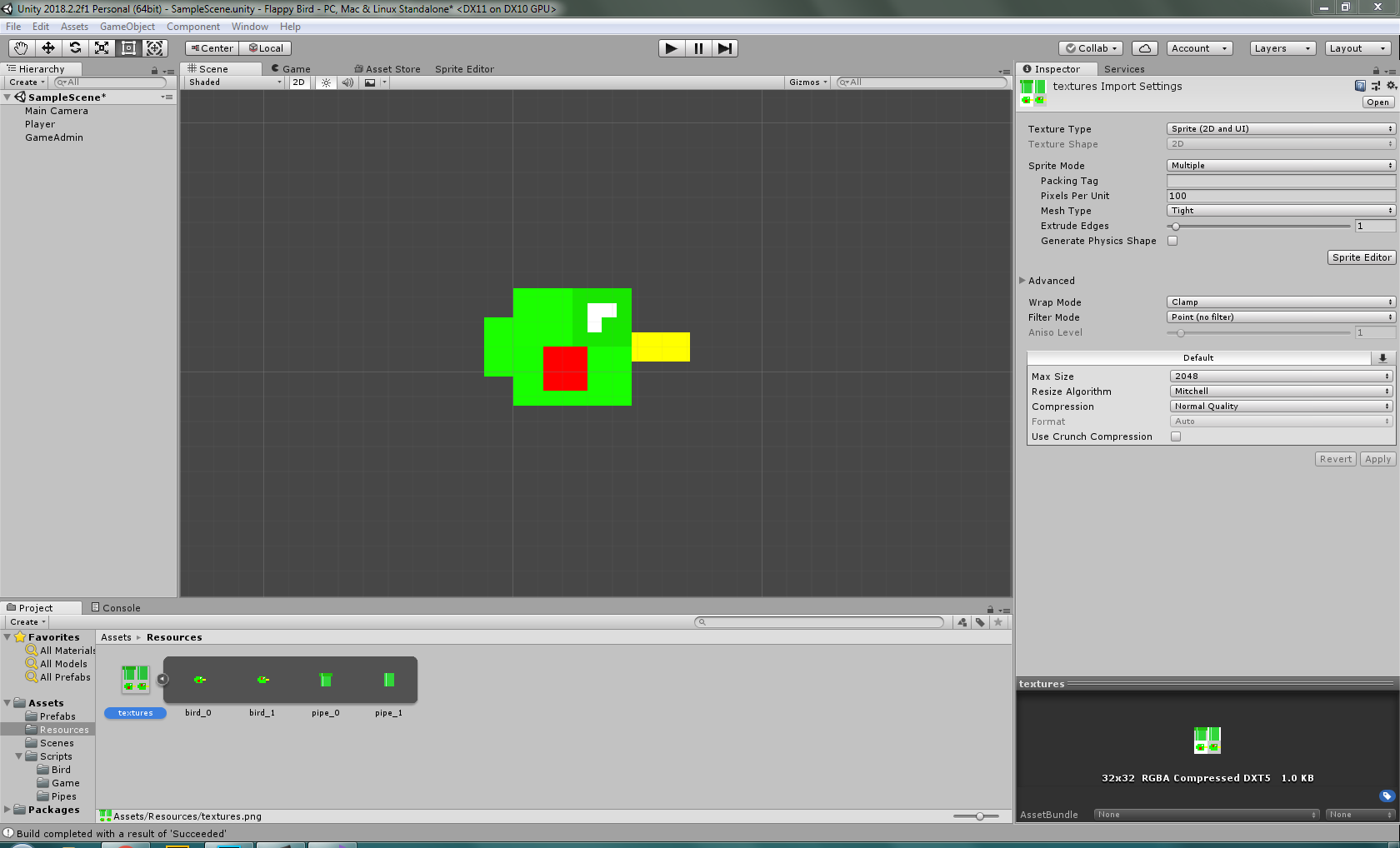2D Sprite color bug - Unity Engine - Unity Discussions