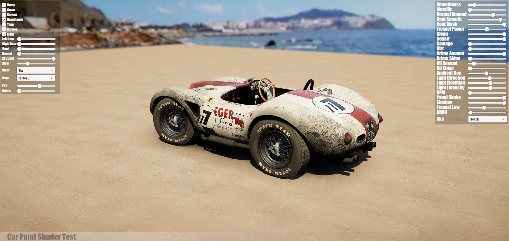 [New Release] Texture Studio - Photoshop style Layer based Textures ...