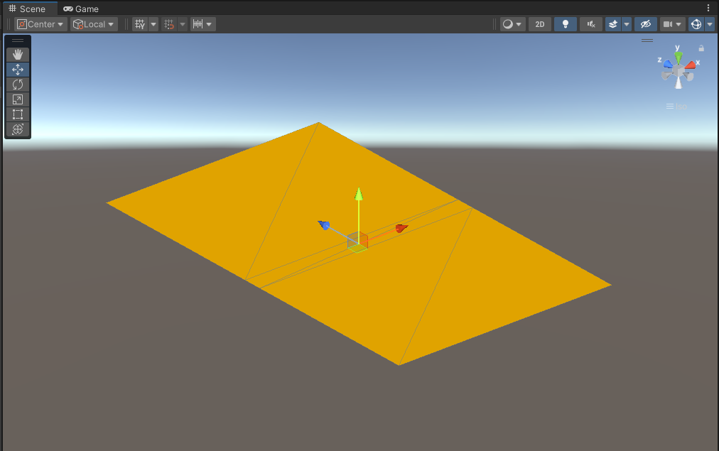 Particle System And Custom Vertex Streams Position Unity Engine Unity Discussions